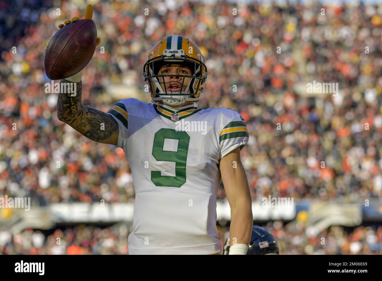 Christian watson hi-res stock photography and images - Alamy