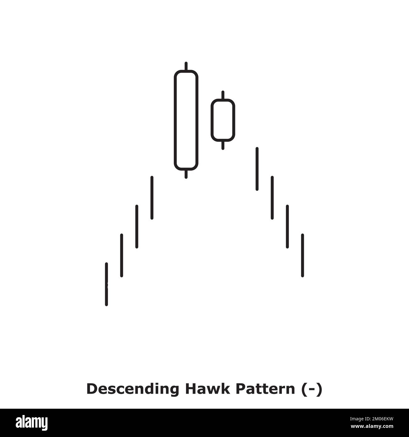 Double hawk Cut Out Stock Images & Pictures - Alamy