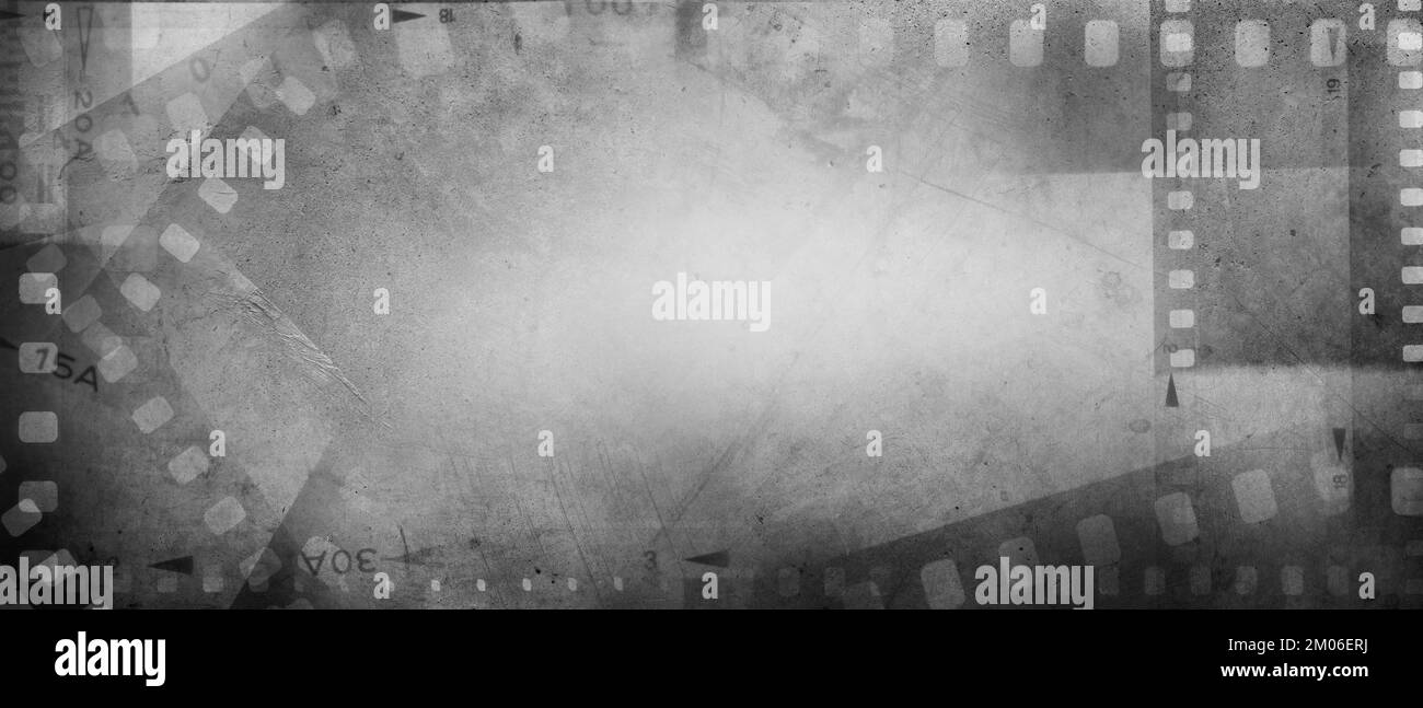 Photo collage frames Black and White Stock Photos & Images - Alamy