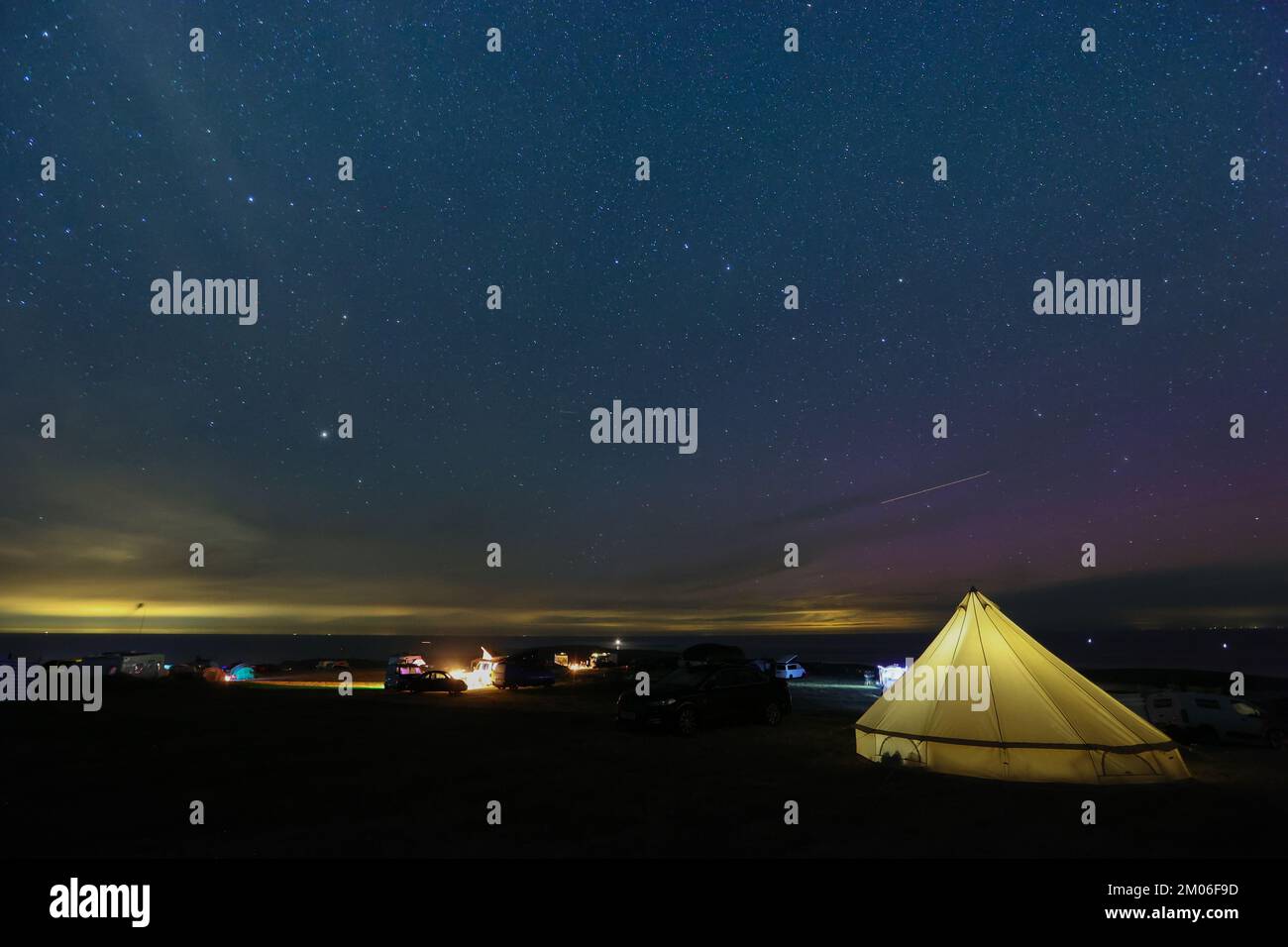 Pollution of planets hi-res stock photography and images - Alamy