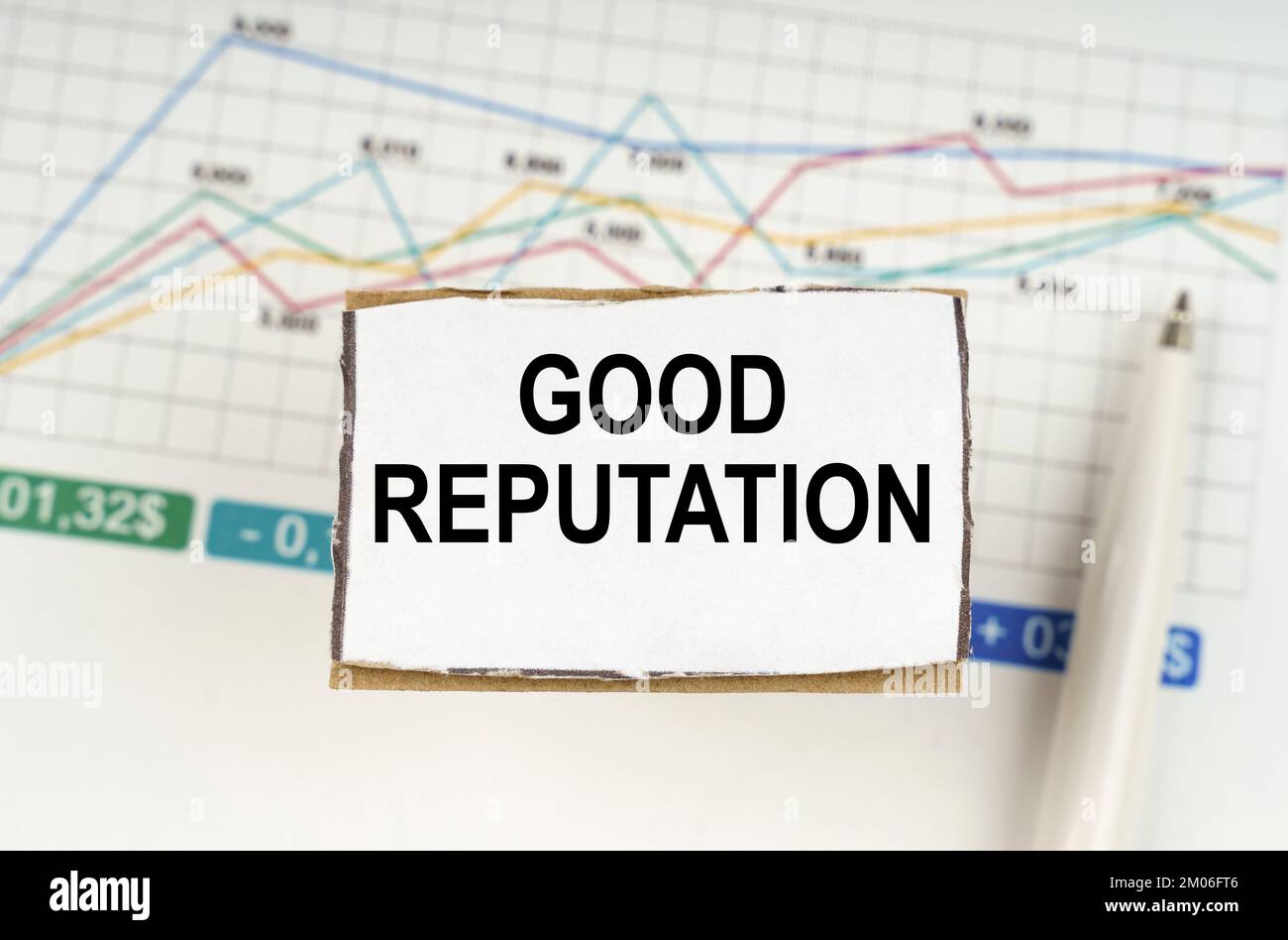 Corporate social media graphics hi-res stock photography and images - Alamy