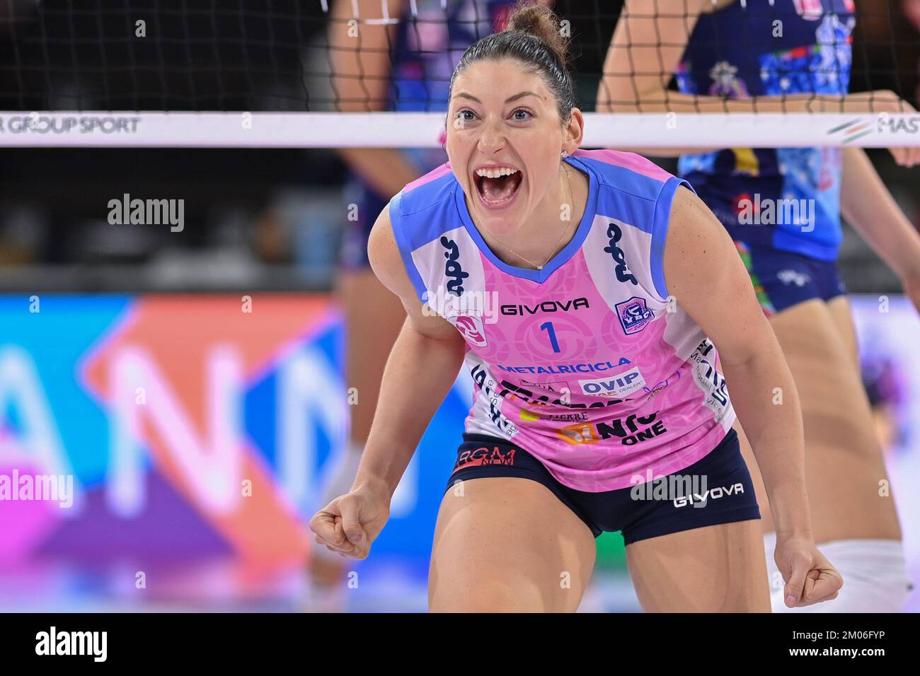 Lauren carlini hi-res stock photography and images - Alamy