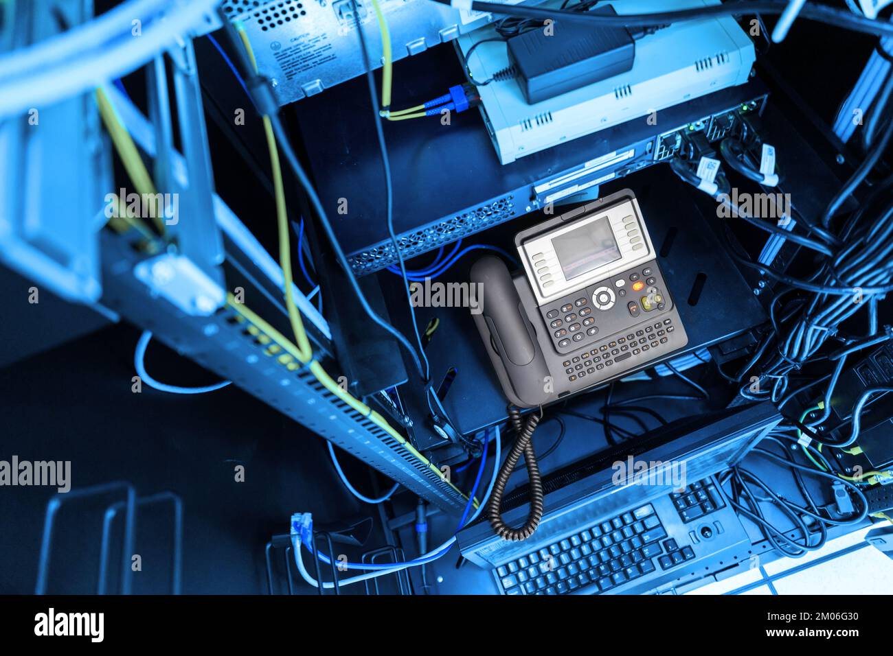 IP phones with VoIP technology are outstanding in international usage ...