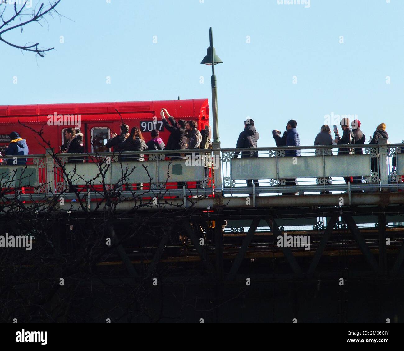 Number 1 train hi-res stock photography and images - Alamy