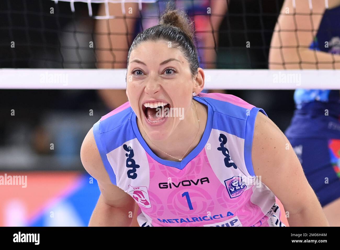 Lauren carlini hi-res stock photography and images - Alamy
