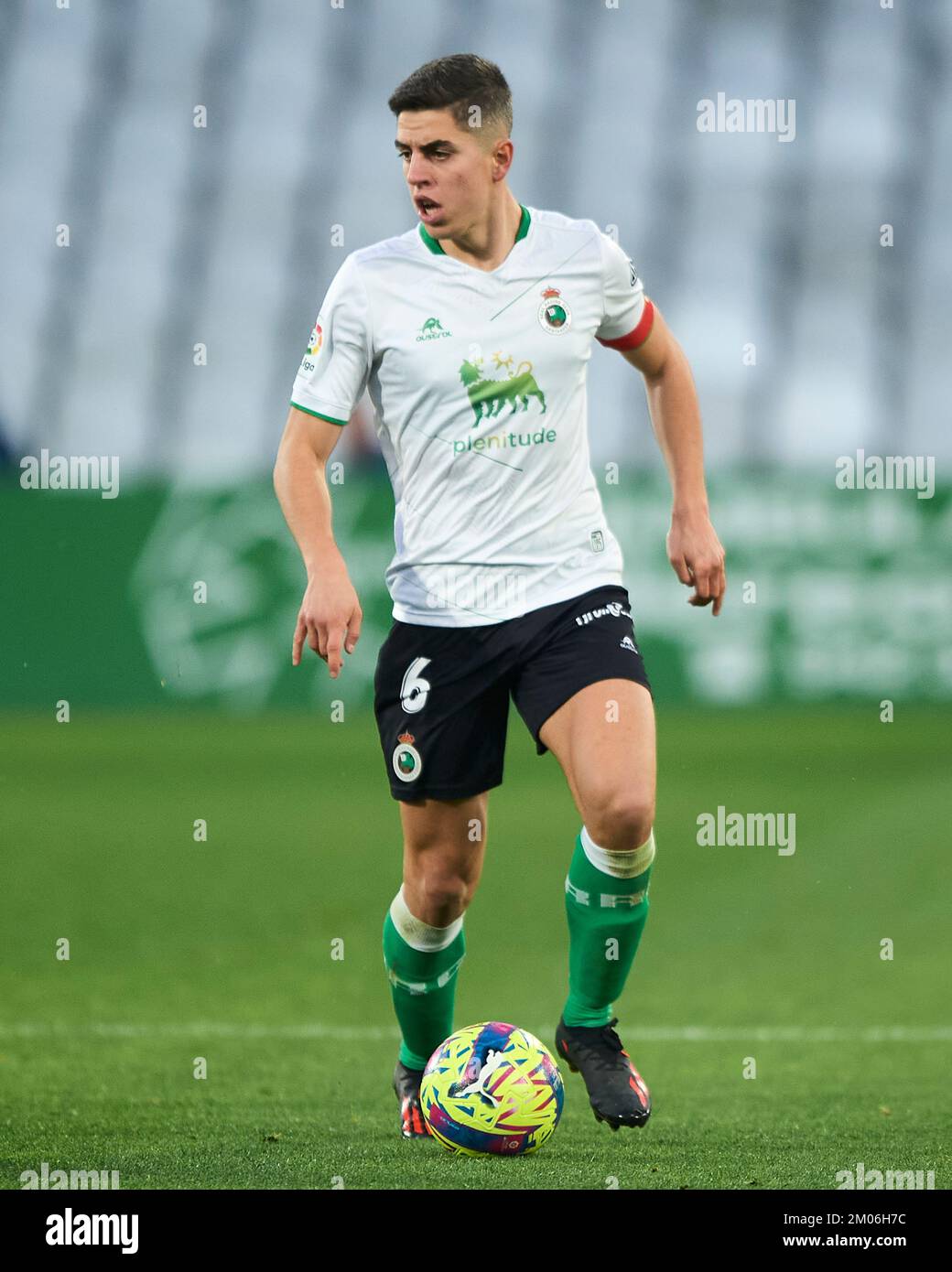 Liga smartbank match hi-res stock photography and images - Alamy