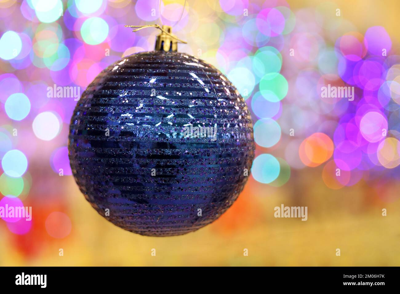 Shiny ball hi-res stock photography and images - Alamy