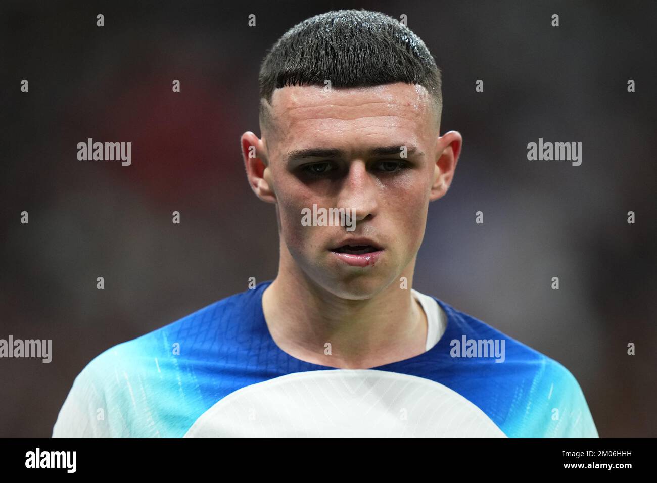 Phil foden england 2023 hi-res stock photography and images - Alamy