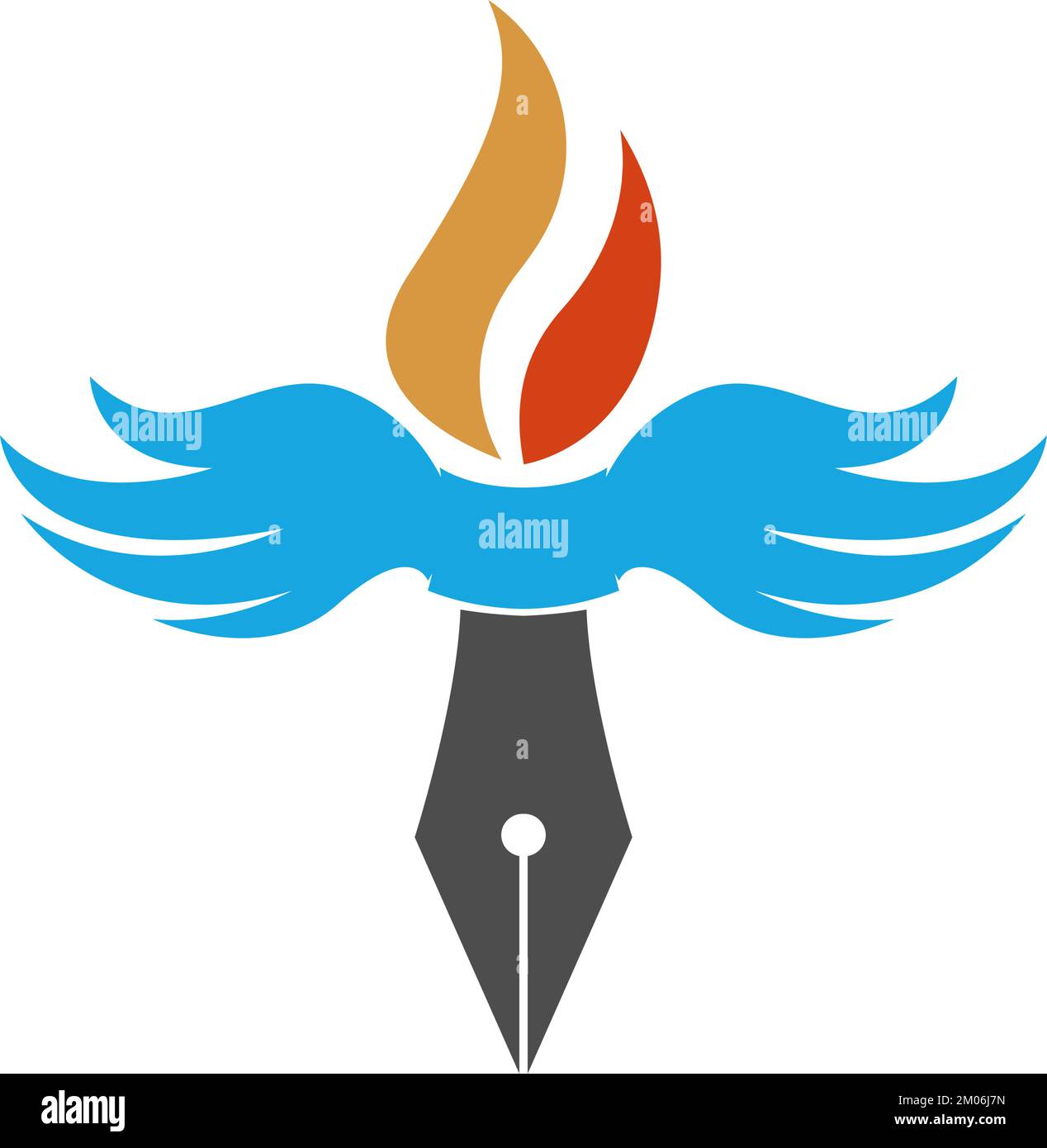Education school logo design illustration Stock Vector Image & Art - Alamy