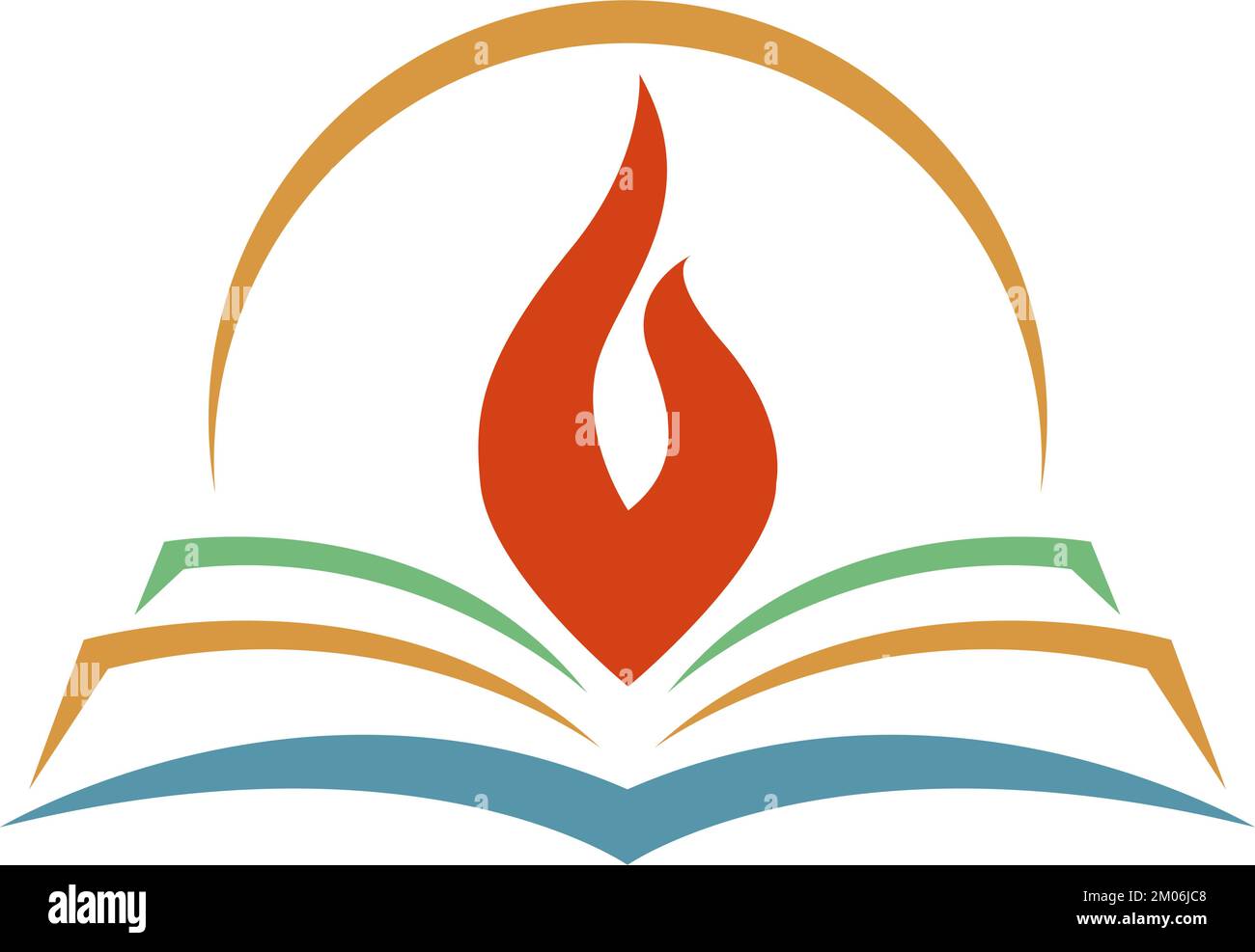Education school logo design illustration Stock Vector Image & Art - Alamy