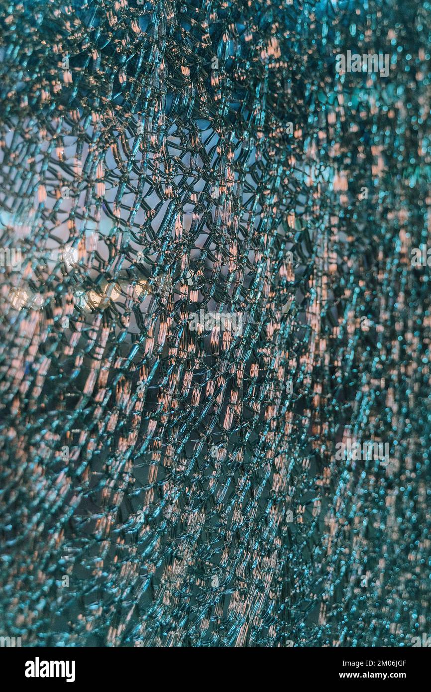 broken glass,background of cracked window Stock Photo - Alamy