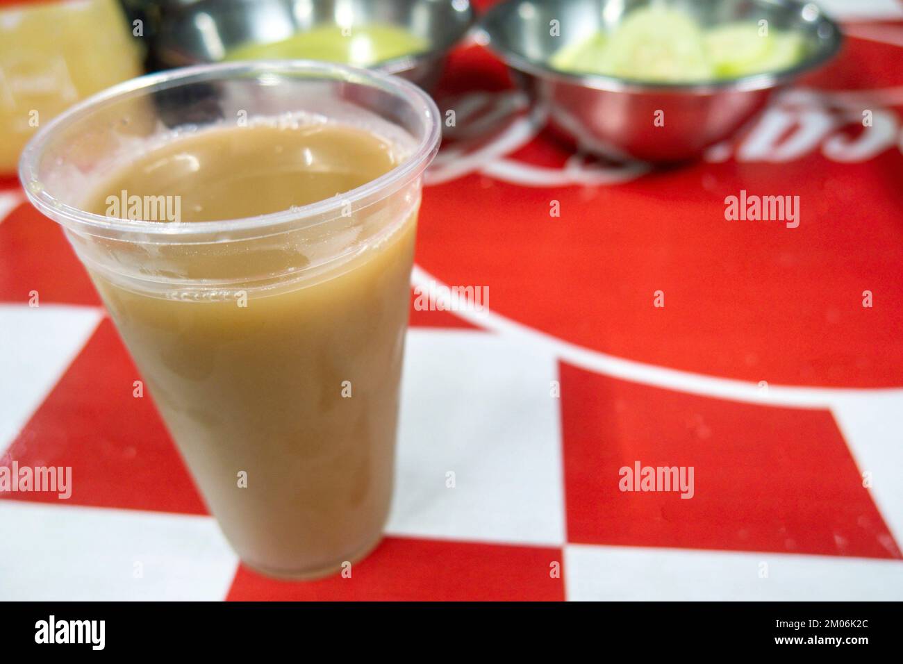 Barley water hi-res stock photography and images - Alamy