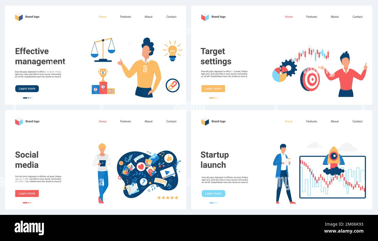 Effective management, startup launch, video photo in social media and ...