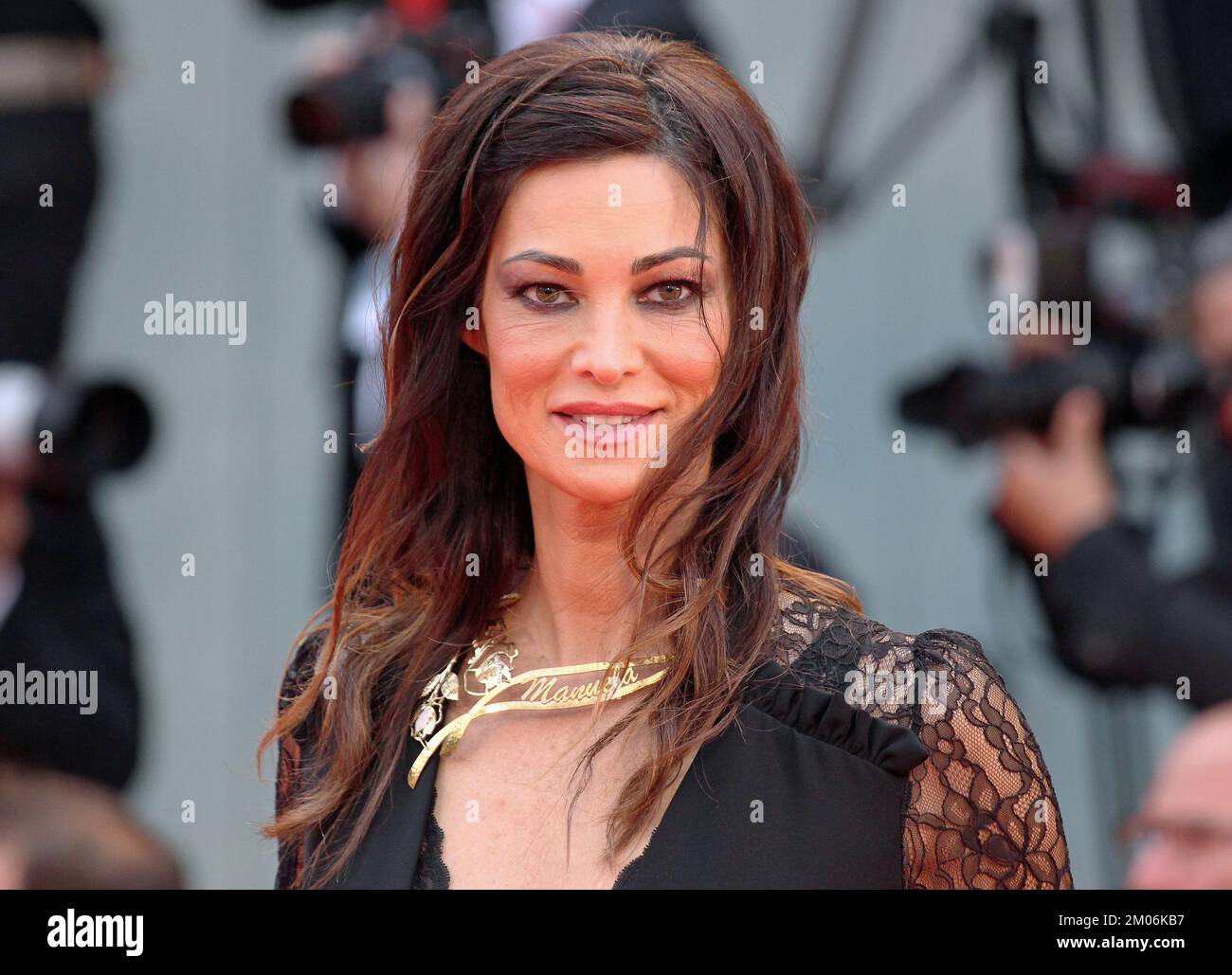 Venice film festival 2022 jennifer lopez ben affleck hi-res stock ...