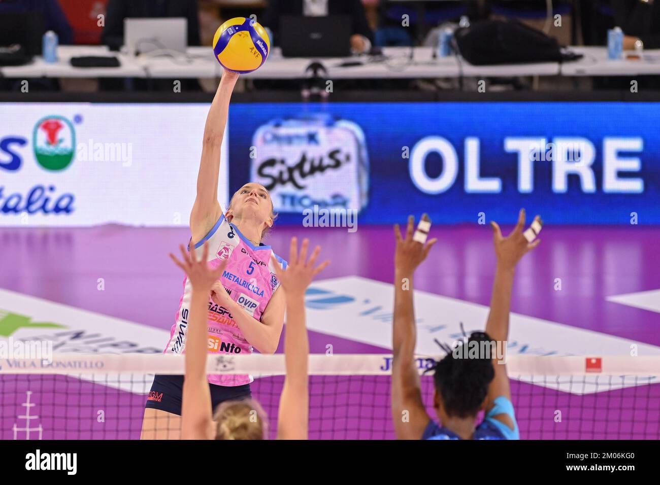 Alexandra frantti hi-res stock photography and images - Alamy