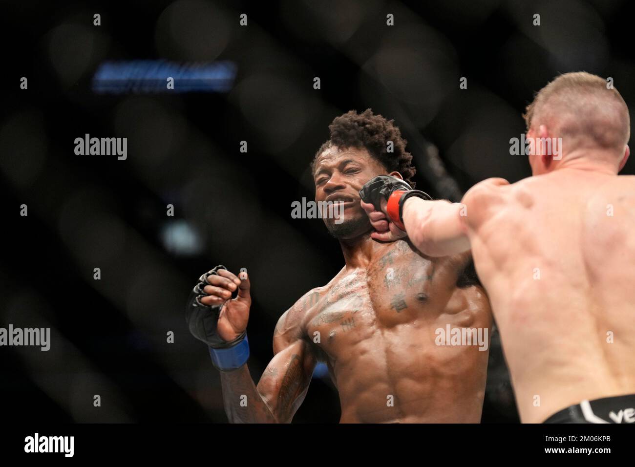 ORLANDO, FL, ORLANDO, FL, USA. 4th Dec, 2022. ORLANDO, FL - December 4 ...