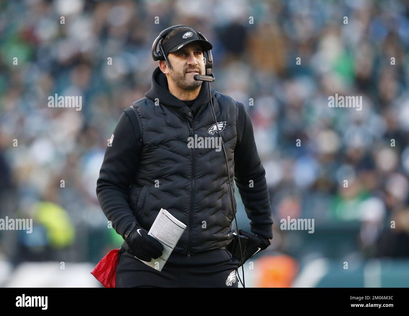 Nick sirianni hi-res stock photography and images - Alamy