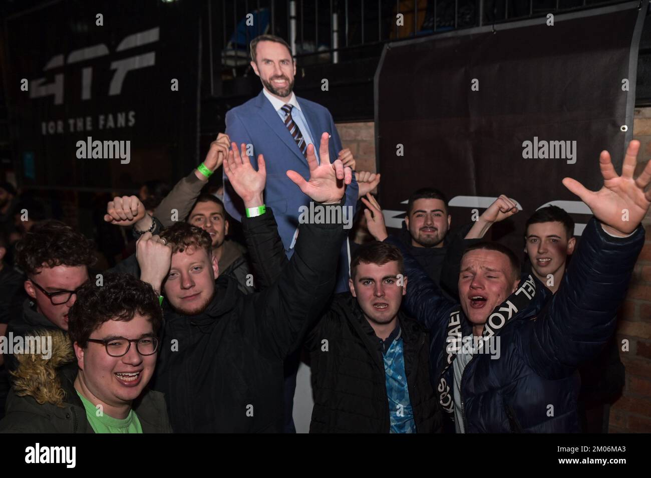 Gareth southgate cutout hi-res stock photography and images - Alamy