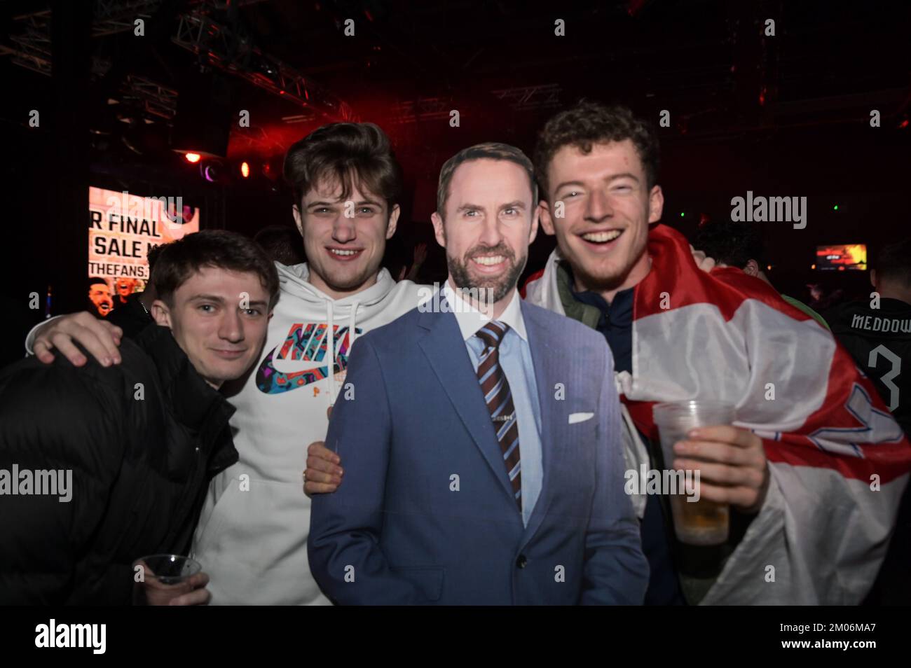 Gareth southgate cutout hi-res stock photography and images - Alamy