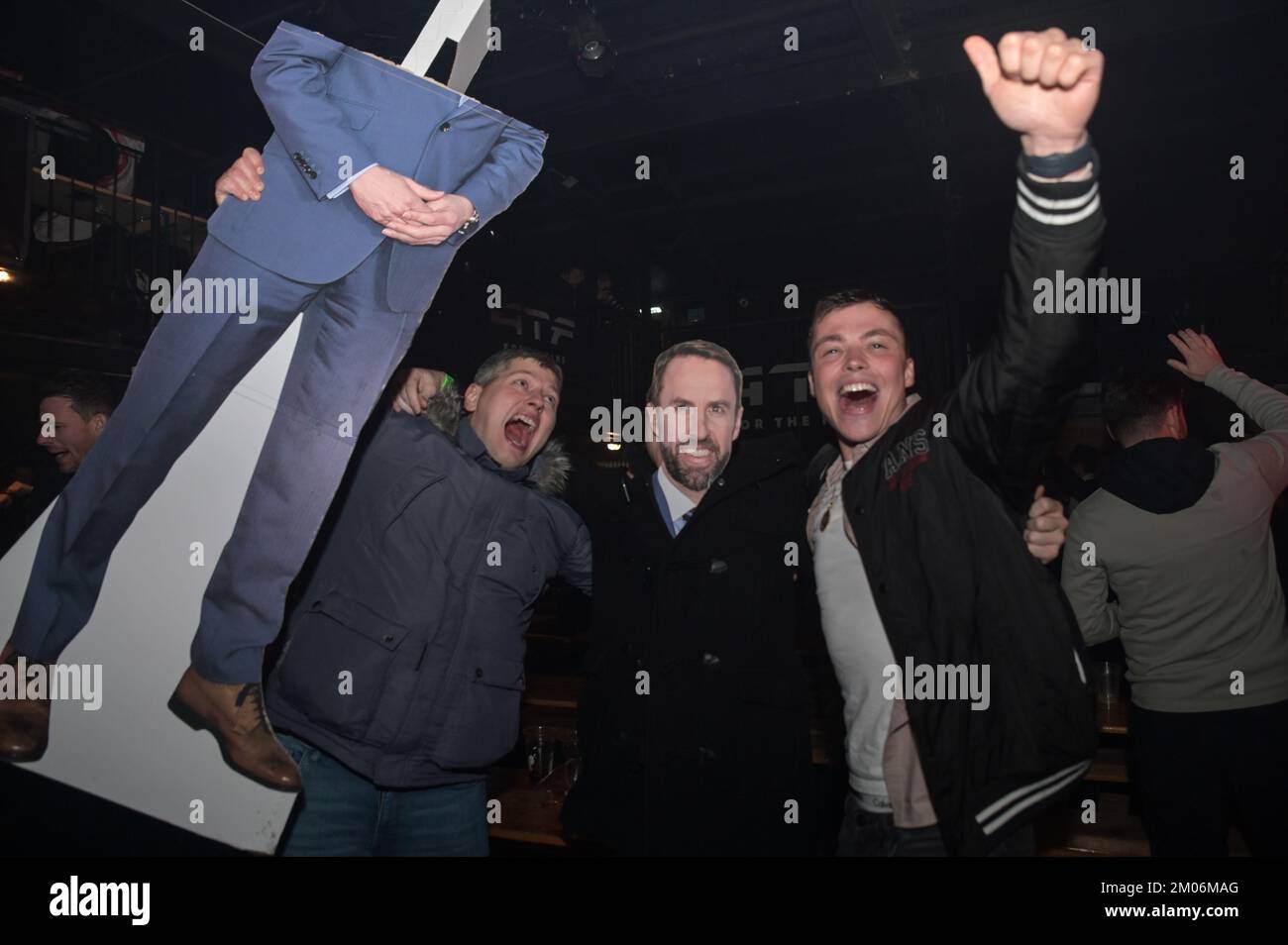 Gareth southgate cutout hi-res stock photography and images - Alamy