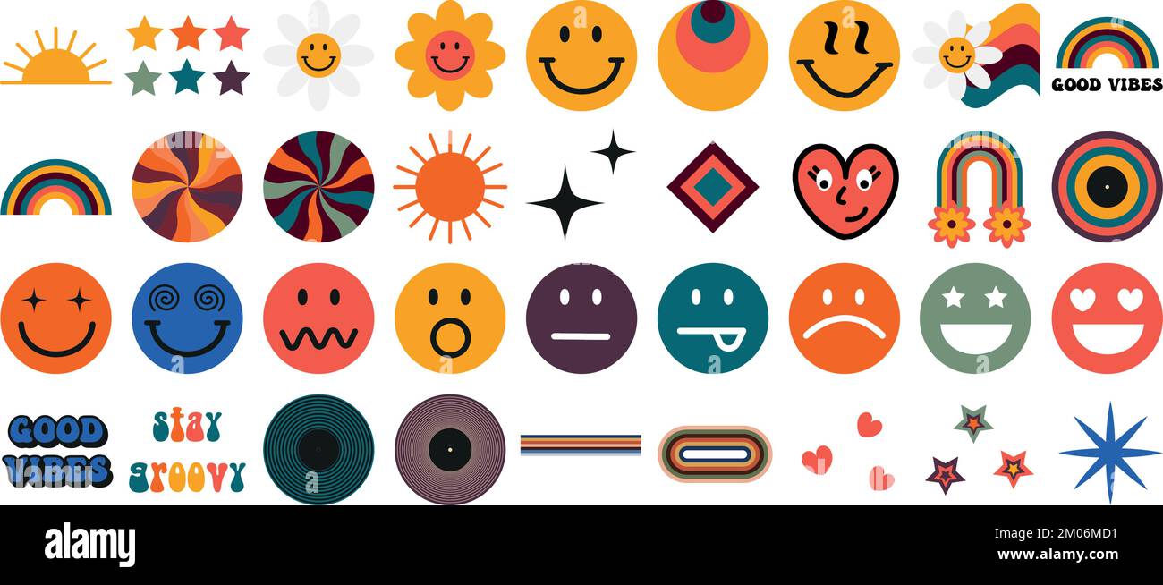 1970s icons hi-res stock photography and images - Alamy