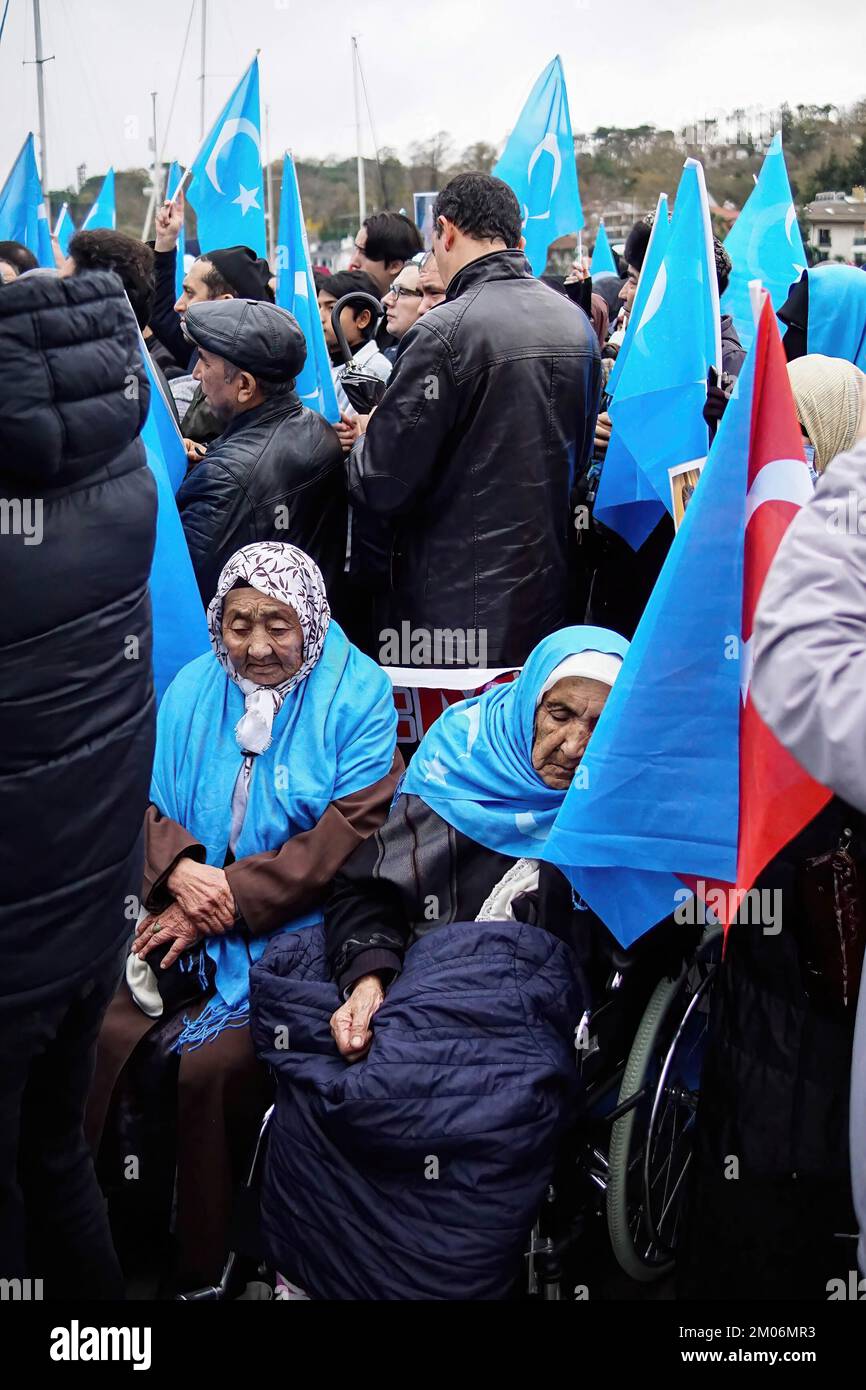 Turkish violations hi-res stock photography and images - Alamy