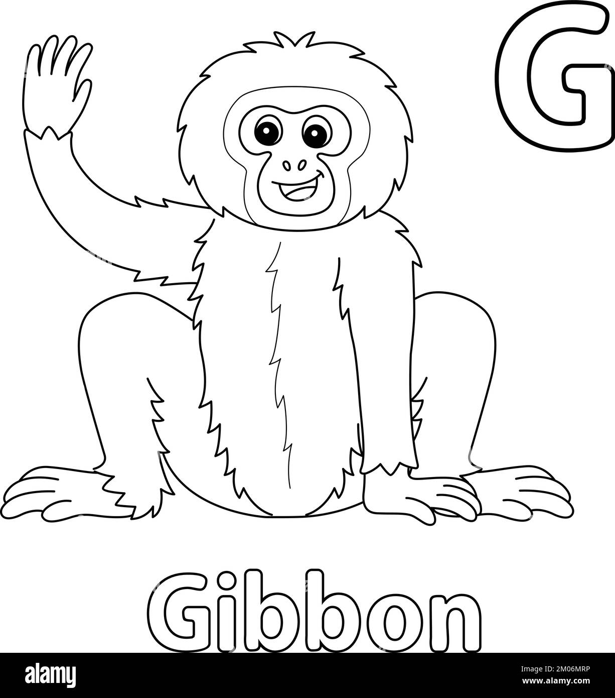 Alphabet Coloring Pages Letter G Abc Coloring Alphabet