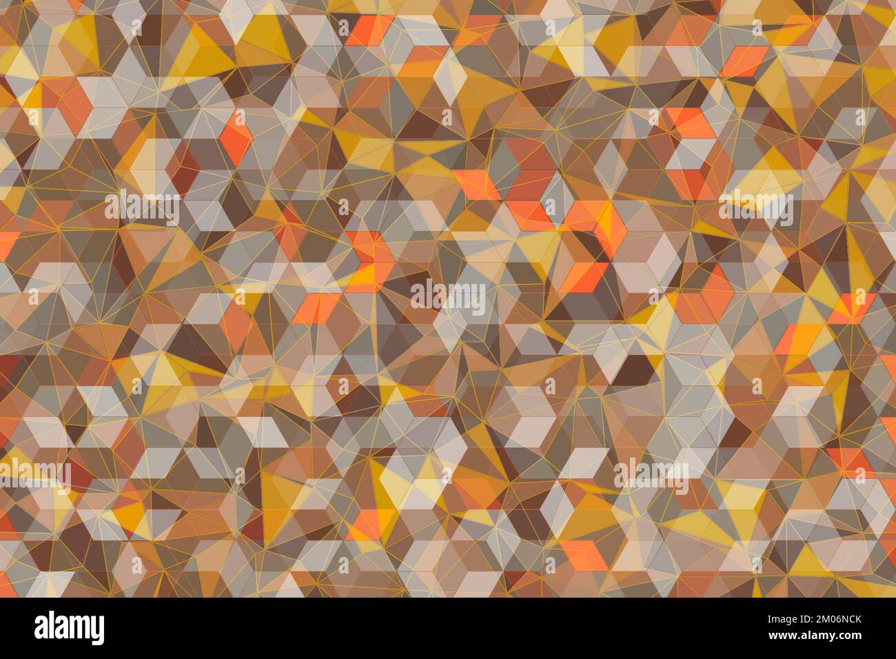 Polygonal Texture Colorful vibrant colors. Corporate Abstract Geometric ...