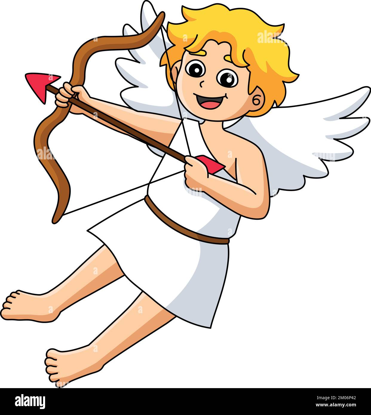 Valentines Day Cupid Clip Art Valentines Day Cupid Clip Art