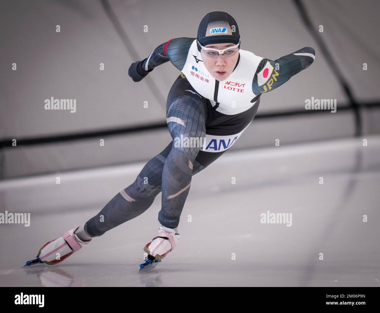 Yukino yoshida of japan hi-res stock photography and images - Alamy