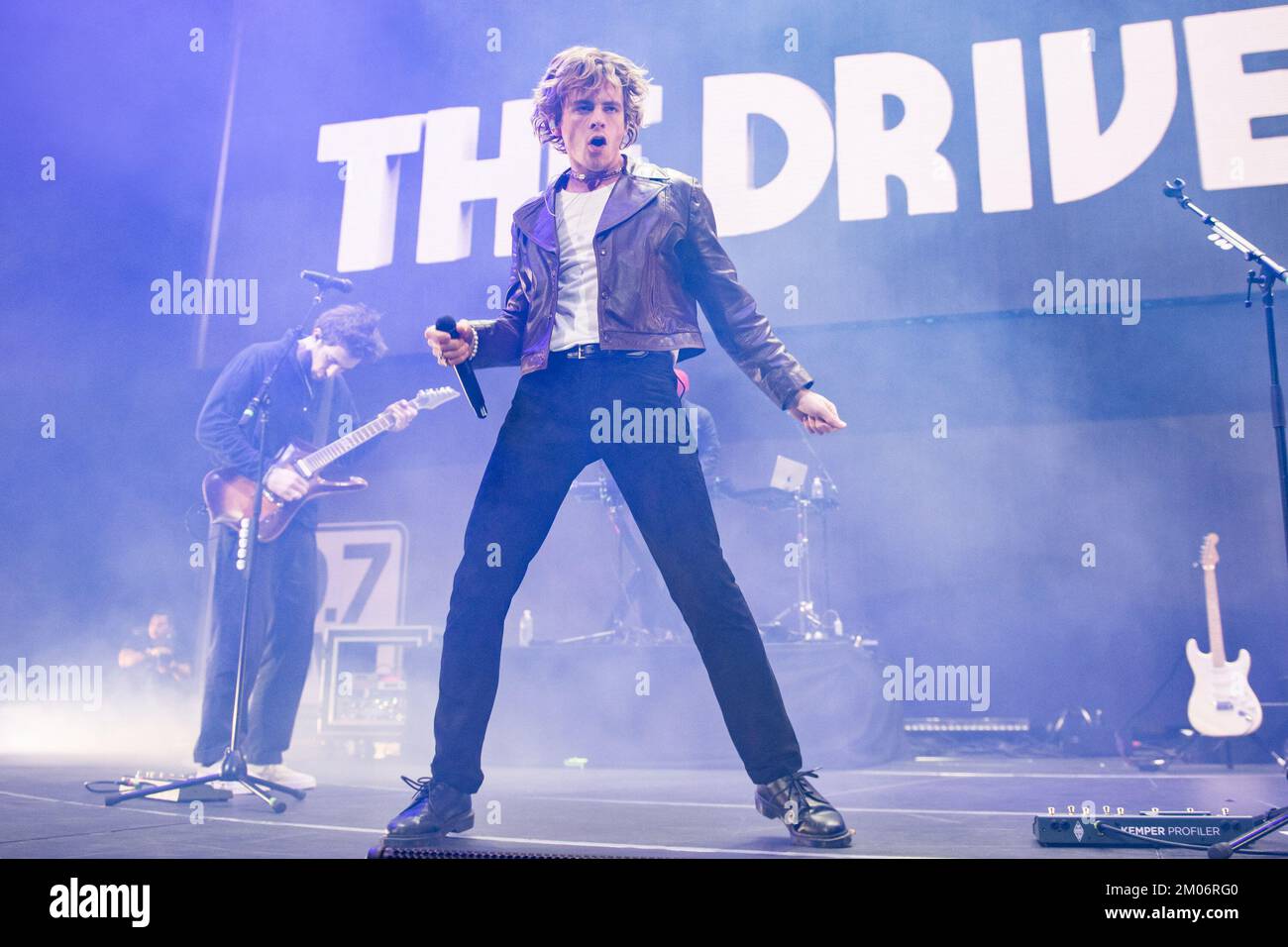 Keep Calm And Love Rocky Lynch