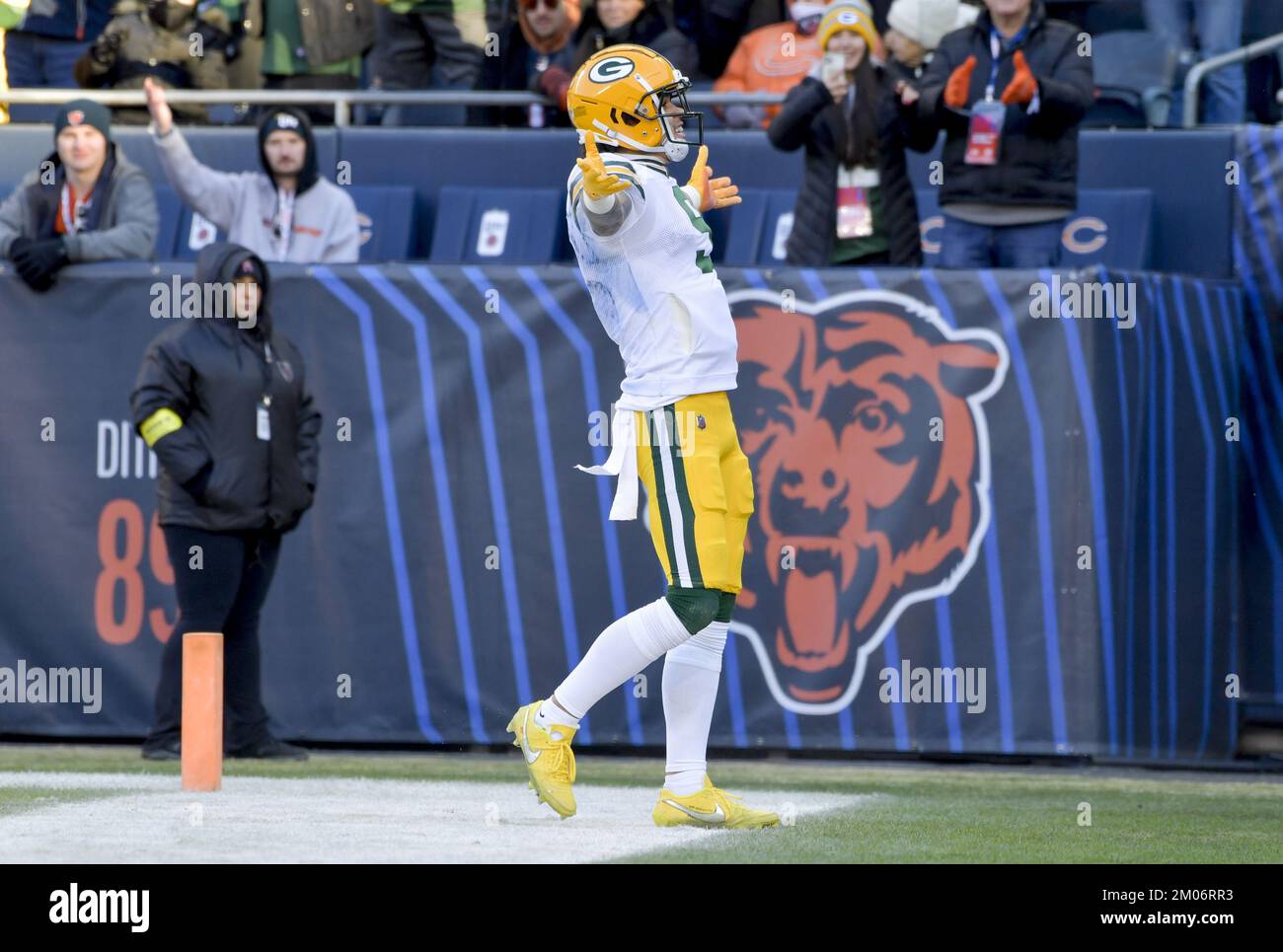 Christian watson hi-res stock photography and images - Alamy