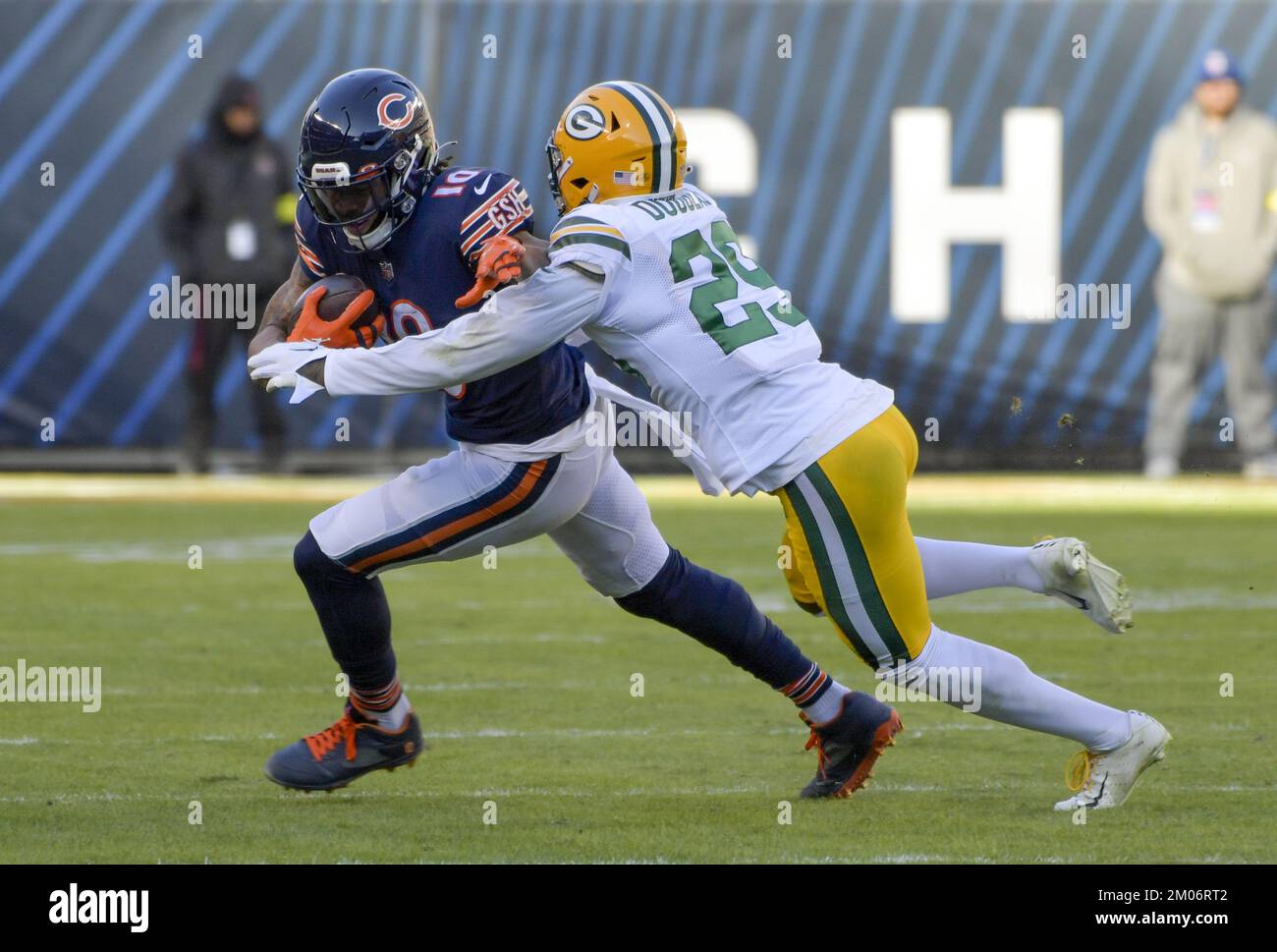 Rasul douglas green bay packers alamy hi-res stock photography and ...