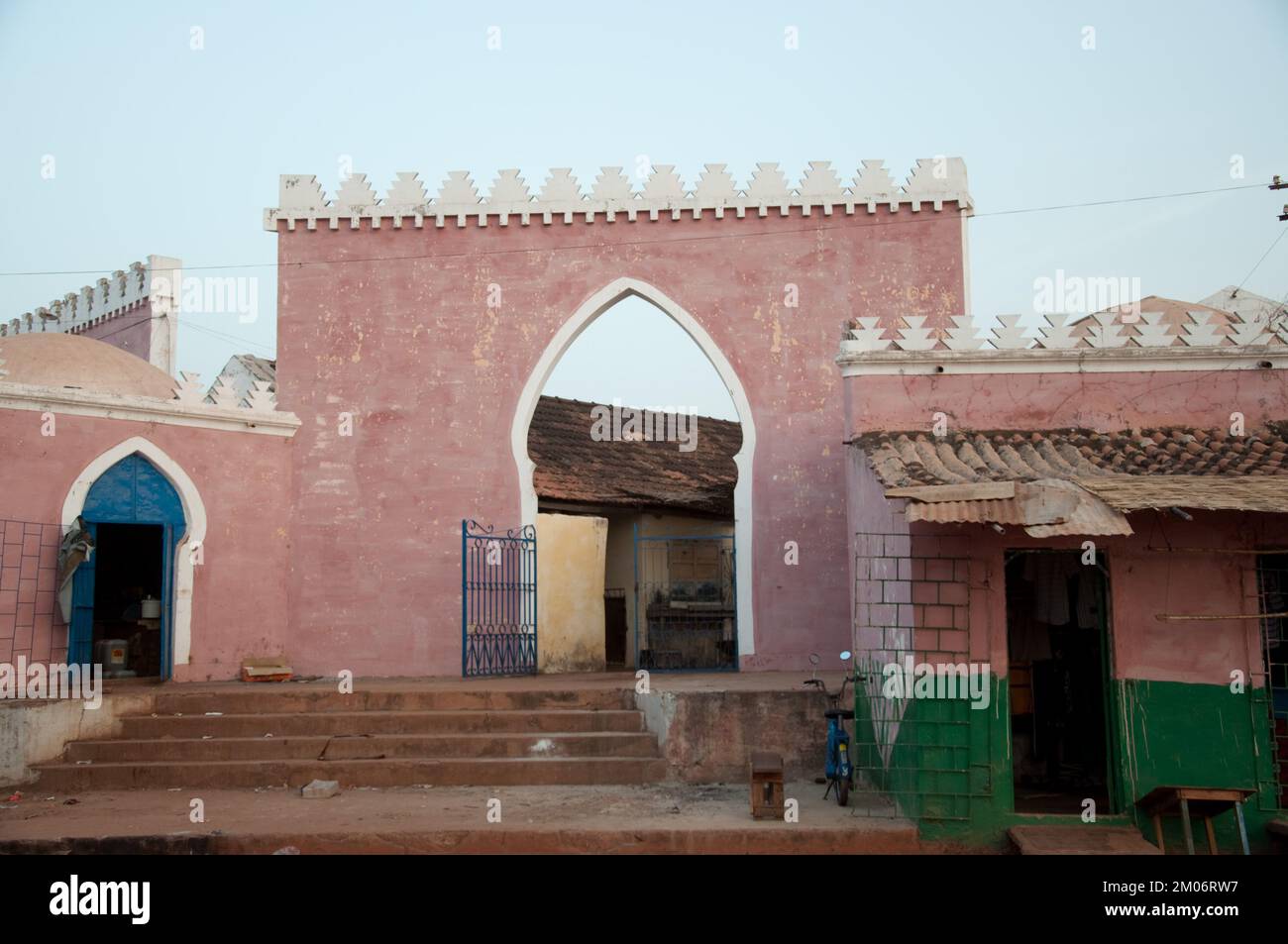 Mali empire hi-res stock photography and images - Alamy