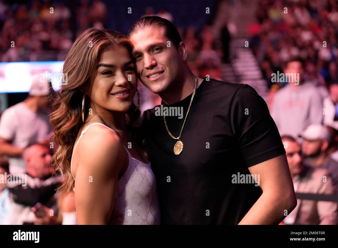 Tracy cortez and brian ortega hi-res stock photography and images - Alamy