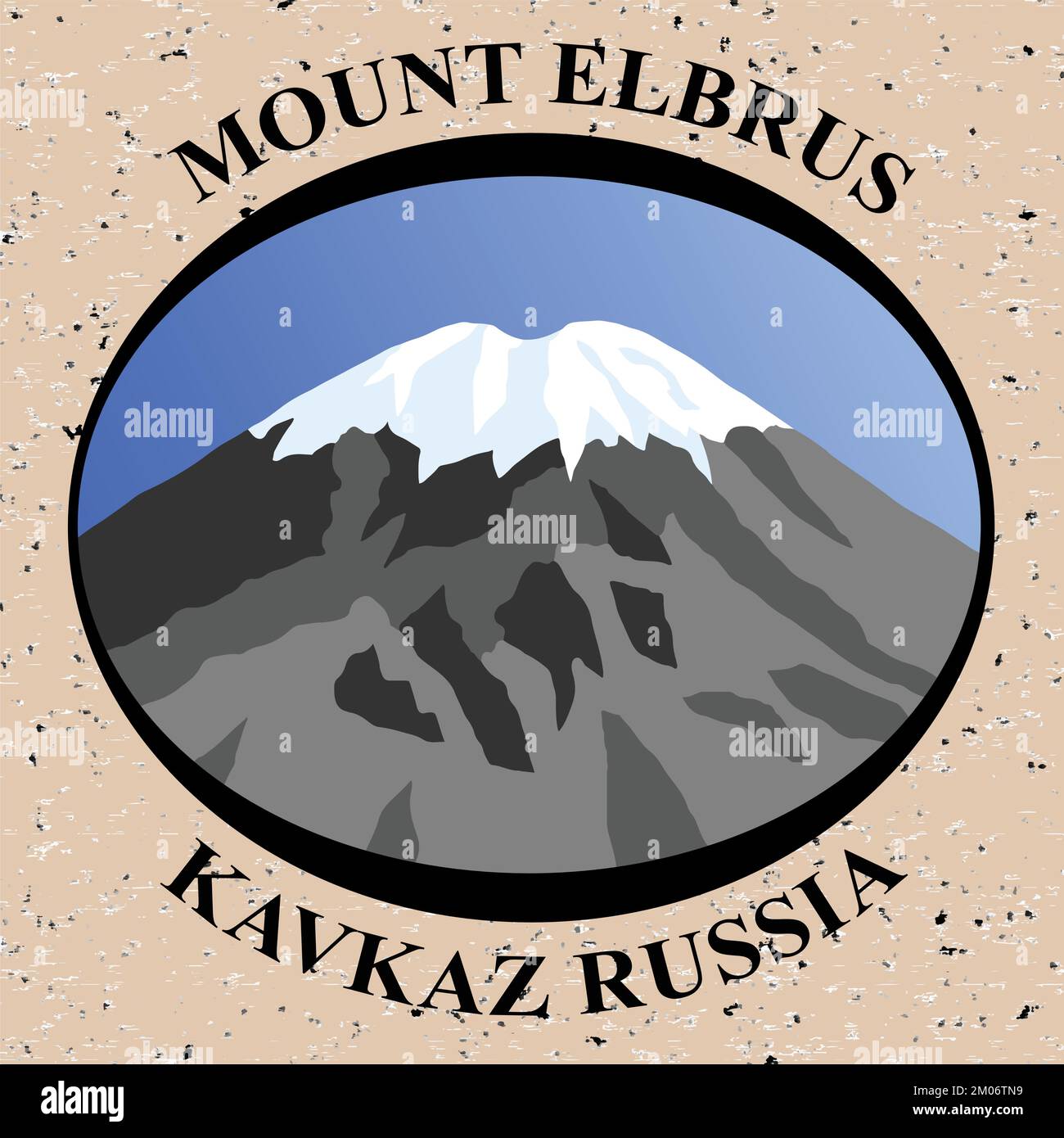 Mt pyramid Stock Vector Images - Alamy