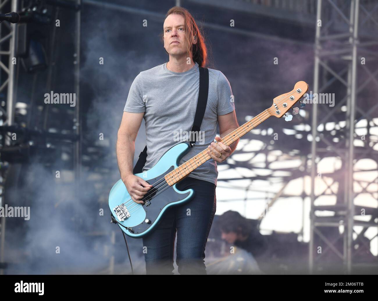 Rick burch jimmy eat world hi-res stock photography and images - Alamy