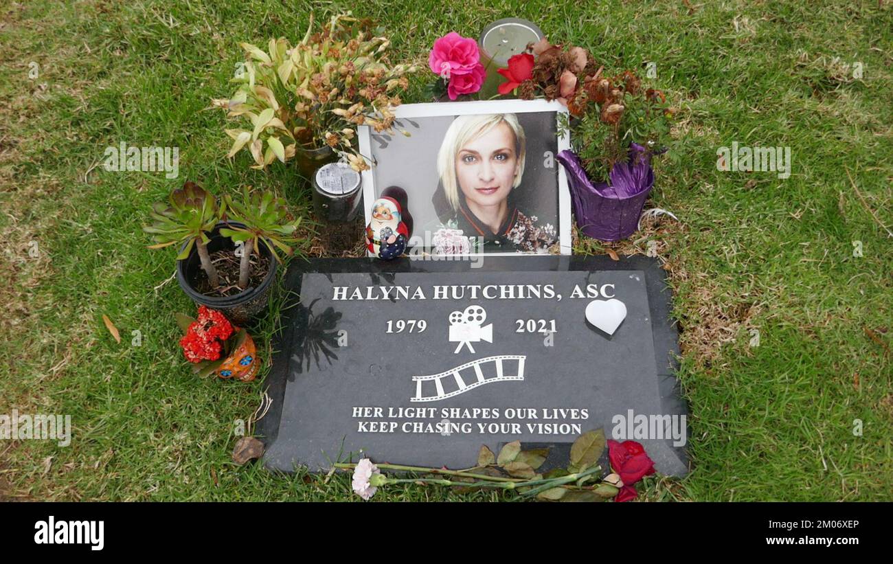 Los Angeles, California, USA 2nd December 2022 A general view of ...