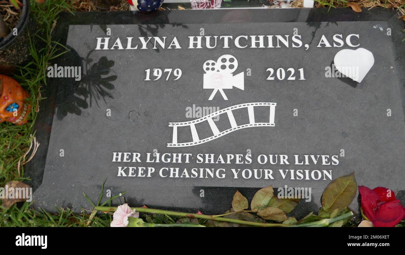 Los Angeles, California, USA 2nd December 2022 A general view of ...