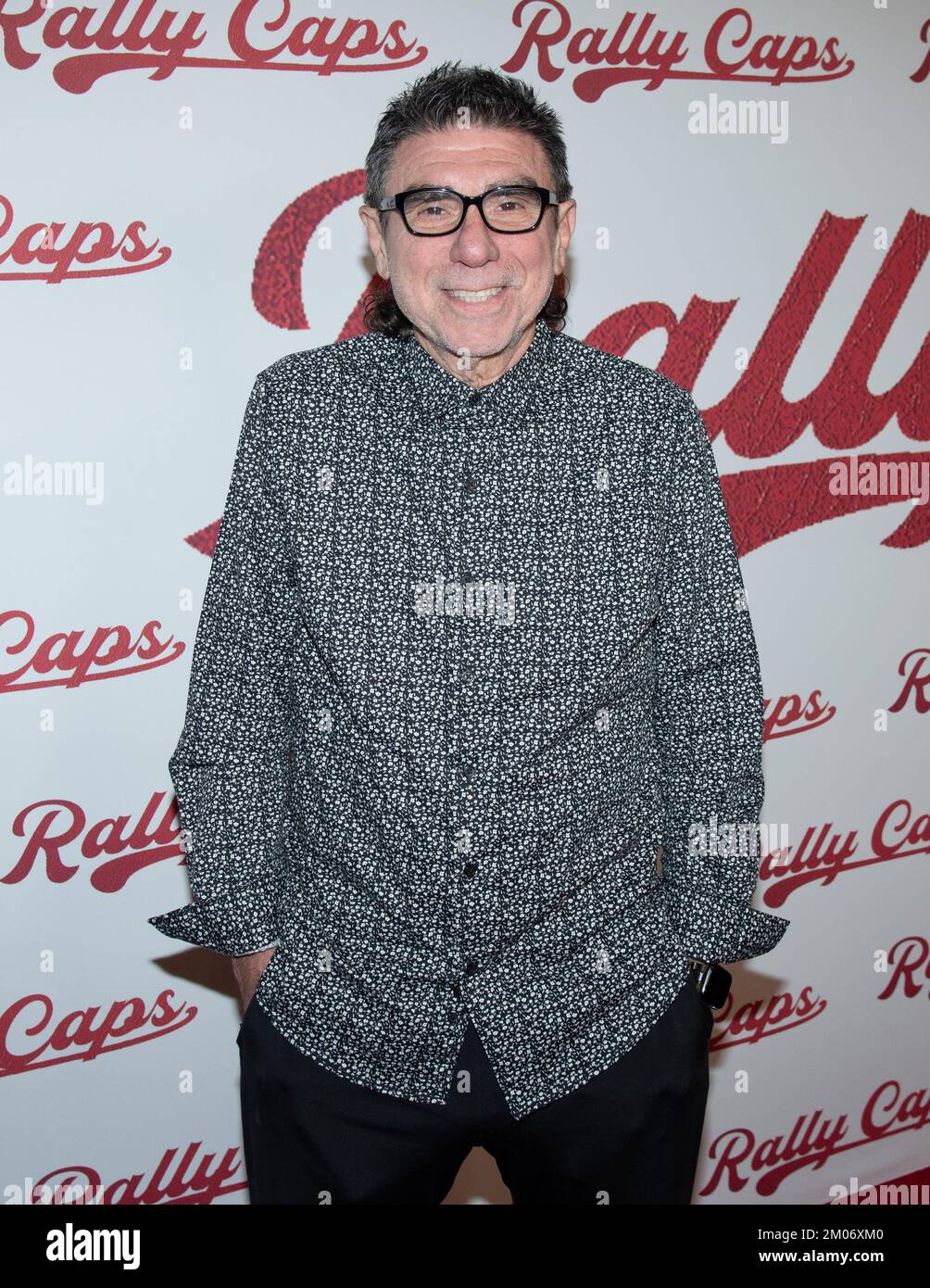 December 3, 2022, Hollywood, Calidornia, USA: Gary Sales attends ...