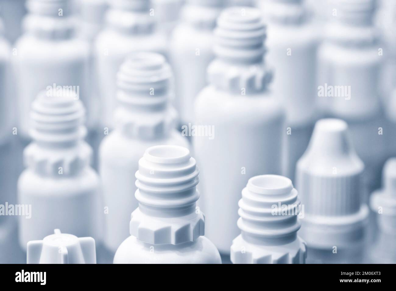 Medicine bottles and ampules. Composition of medicine bottles. Medical ...