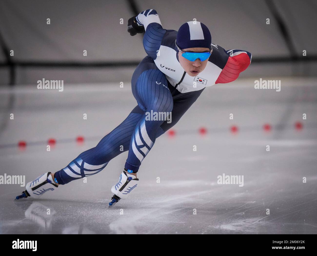 Seong hyeon park hi-res stock photography and images - Alamy