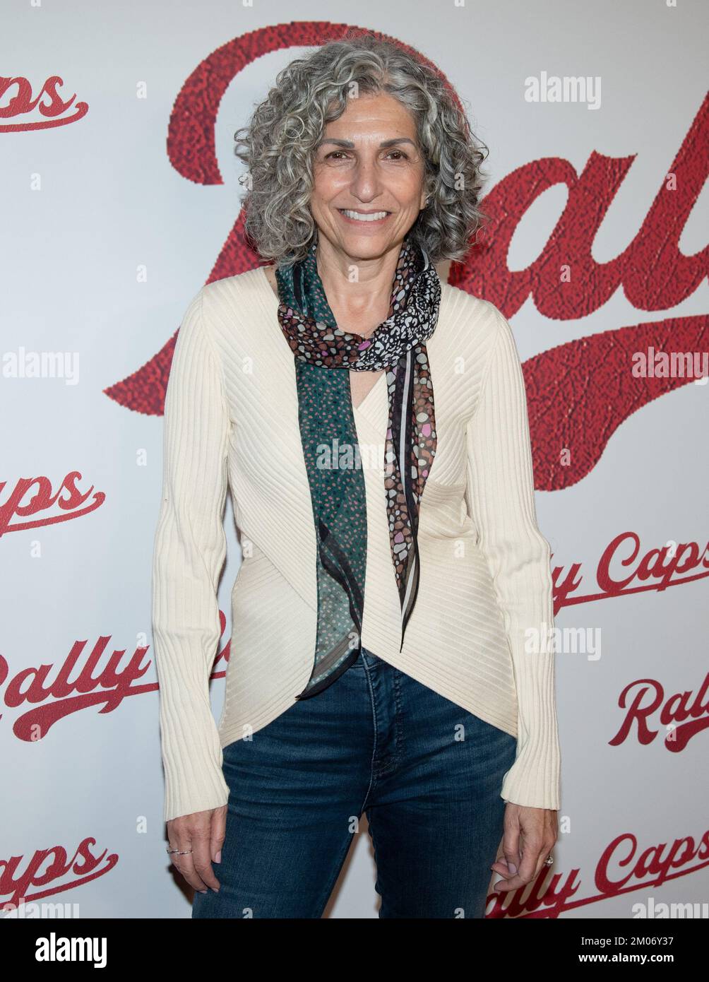 December 3, 2022, Hollywood, Calidornia, USA: Cathy Ladman attends ...