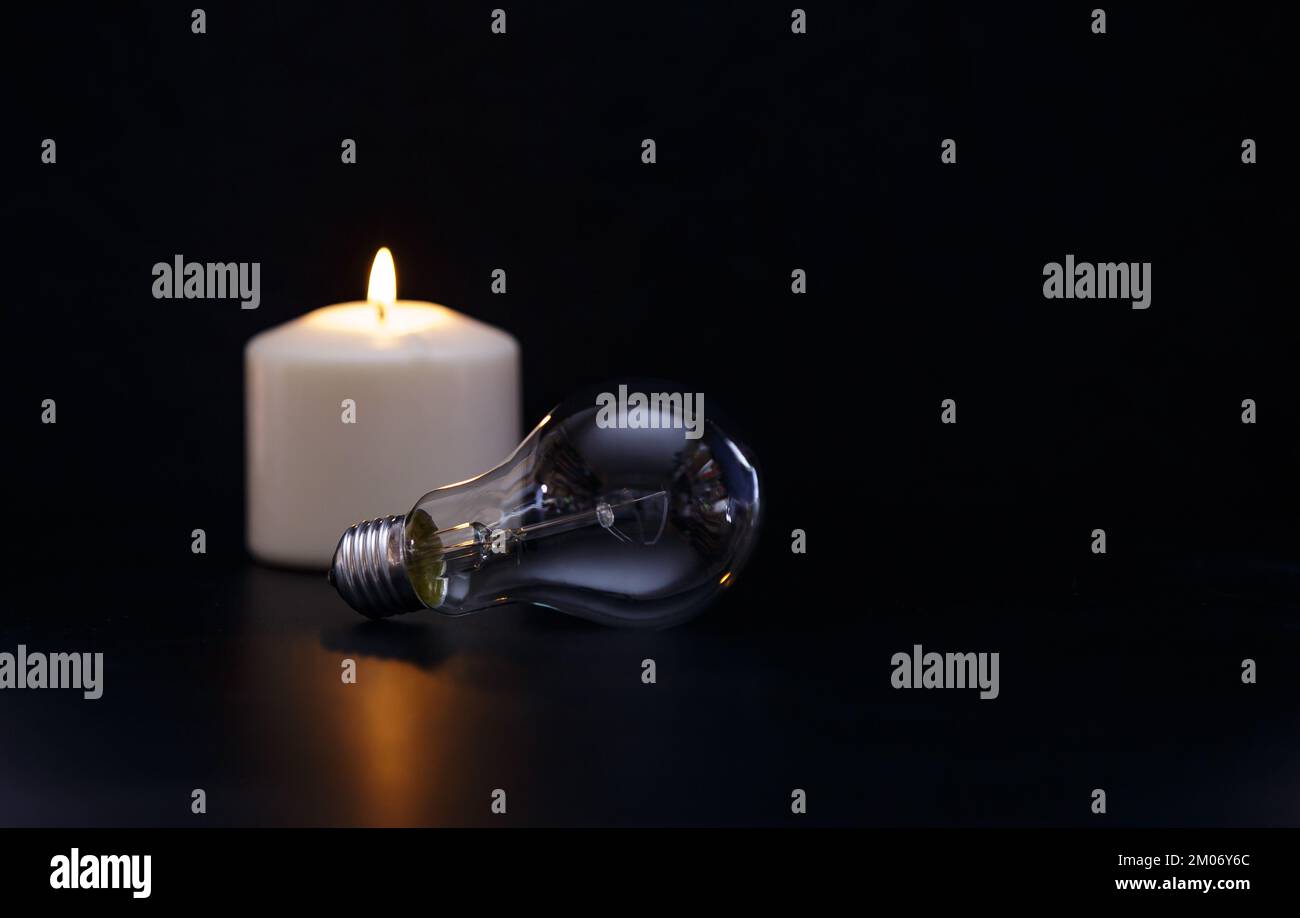 Load shedding hi-res stock photography and images - Alamy