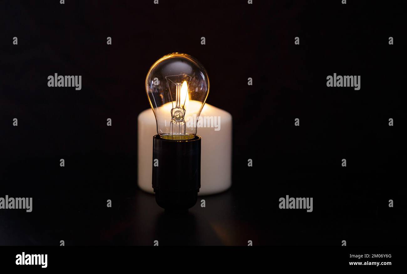 Load shedding hi-res stock photography and images - Alamy