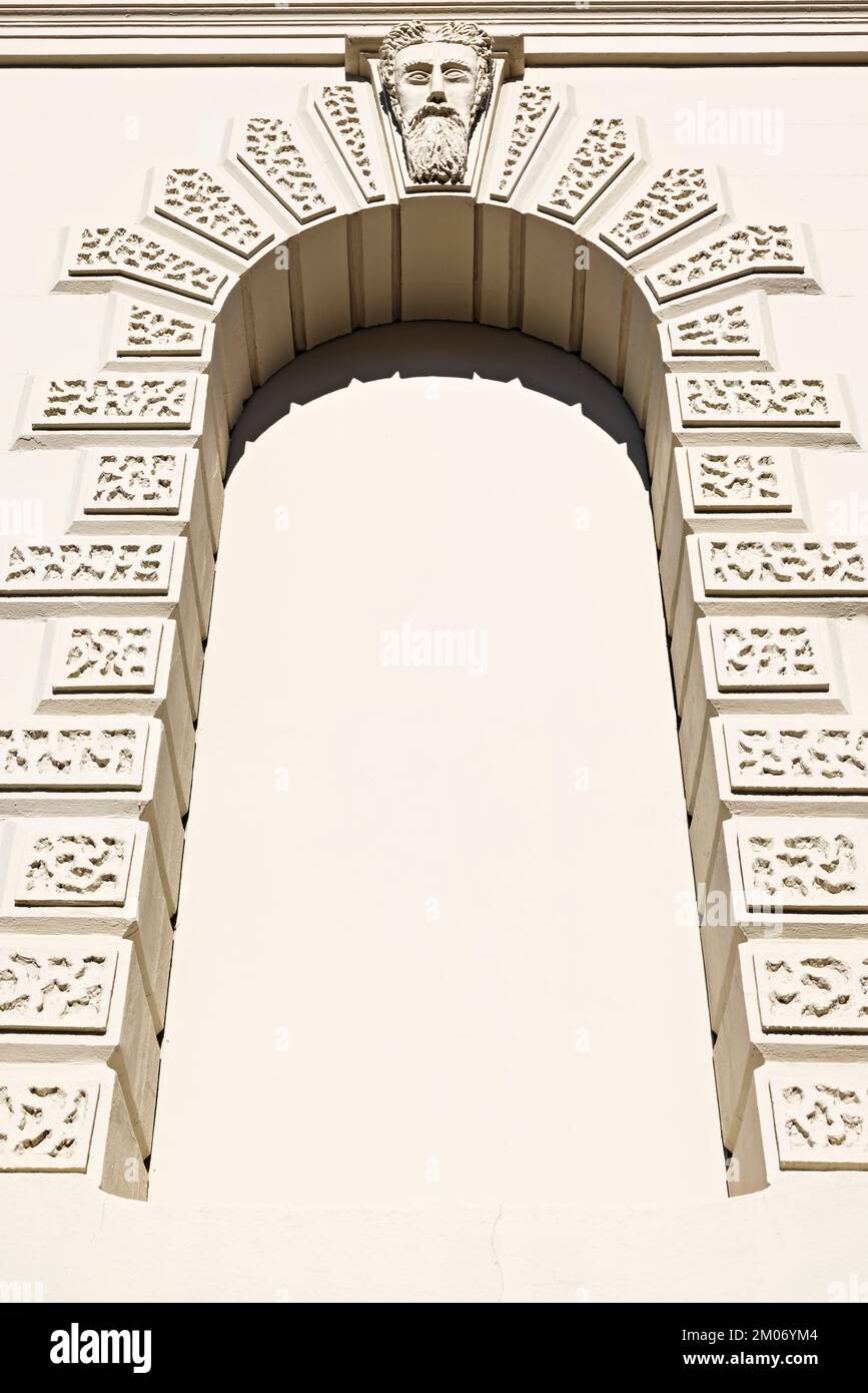 Ballarat Australia / Ballarat's beautiful Victorian Era Bones Building ...