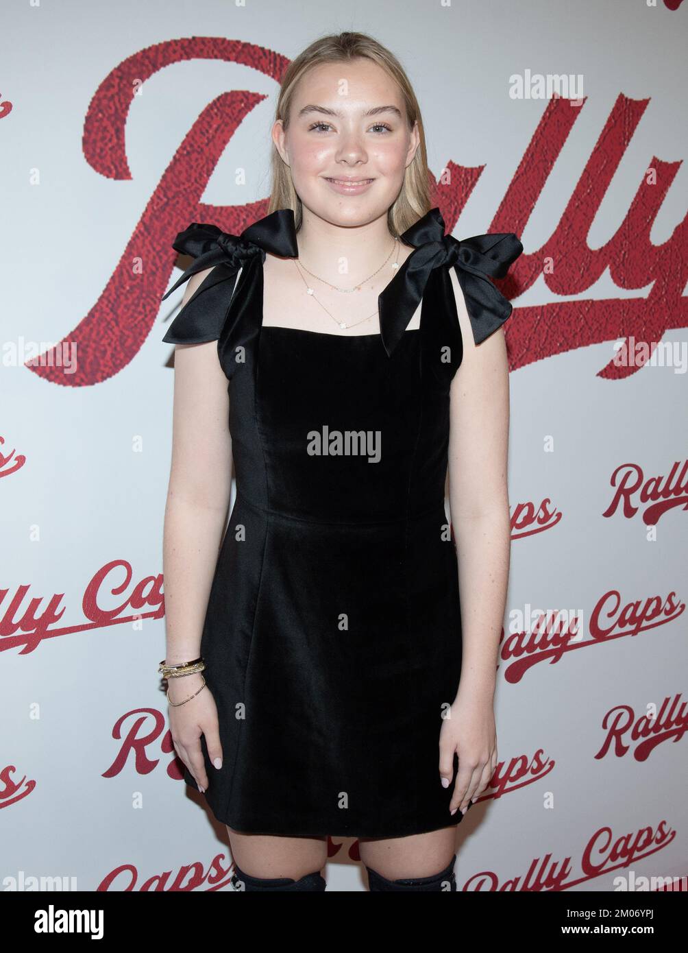 Regan gross hi-res stock photography and images - Alamy