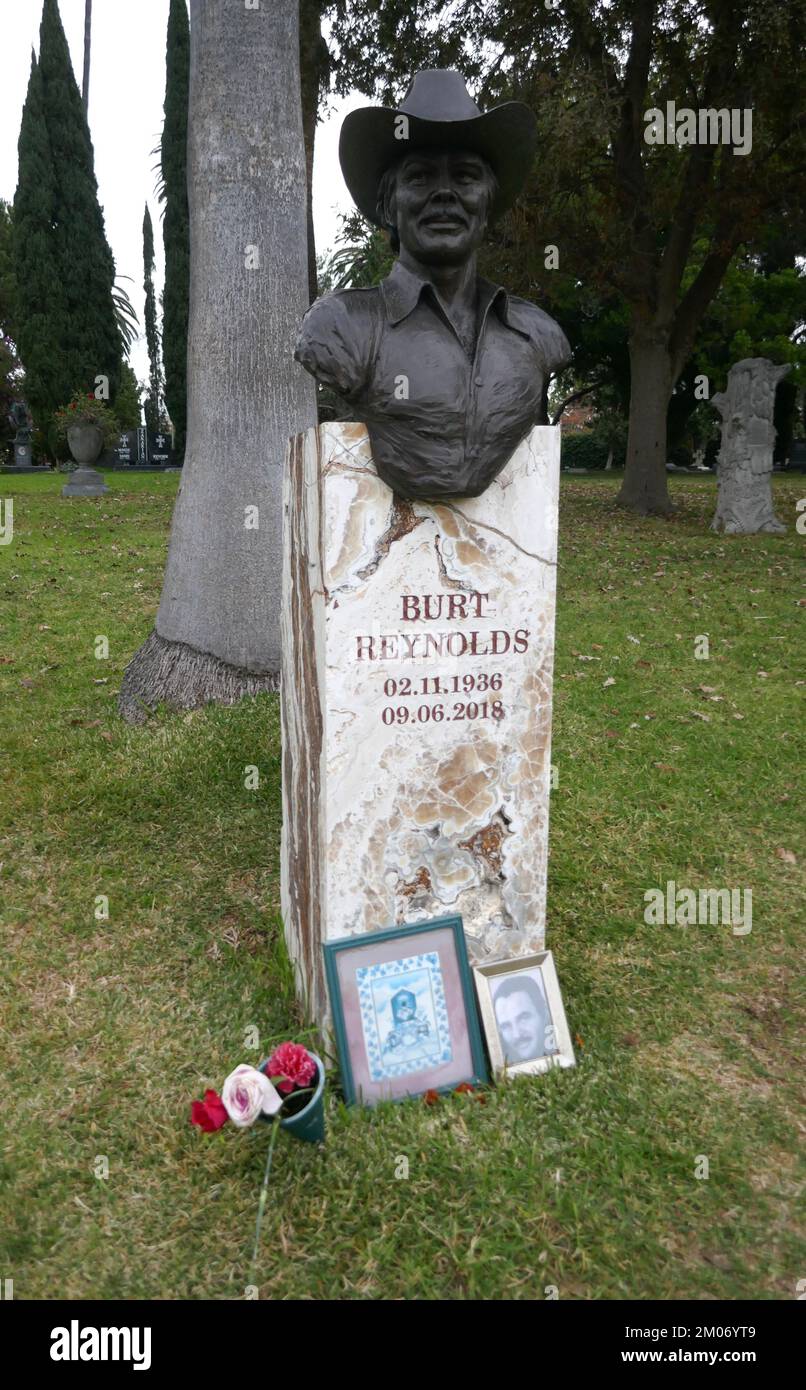 Burt Reynolds June 2022