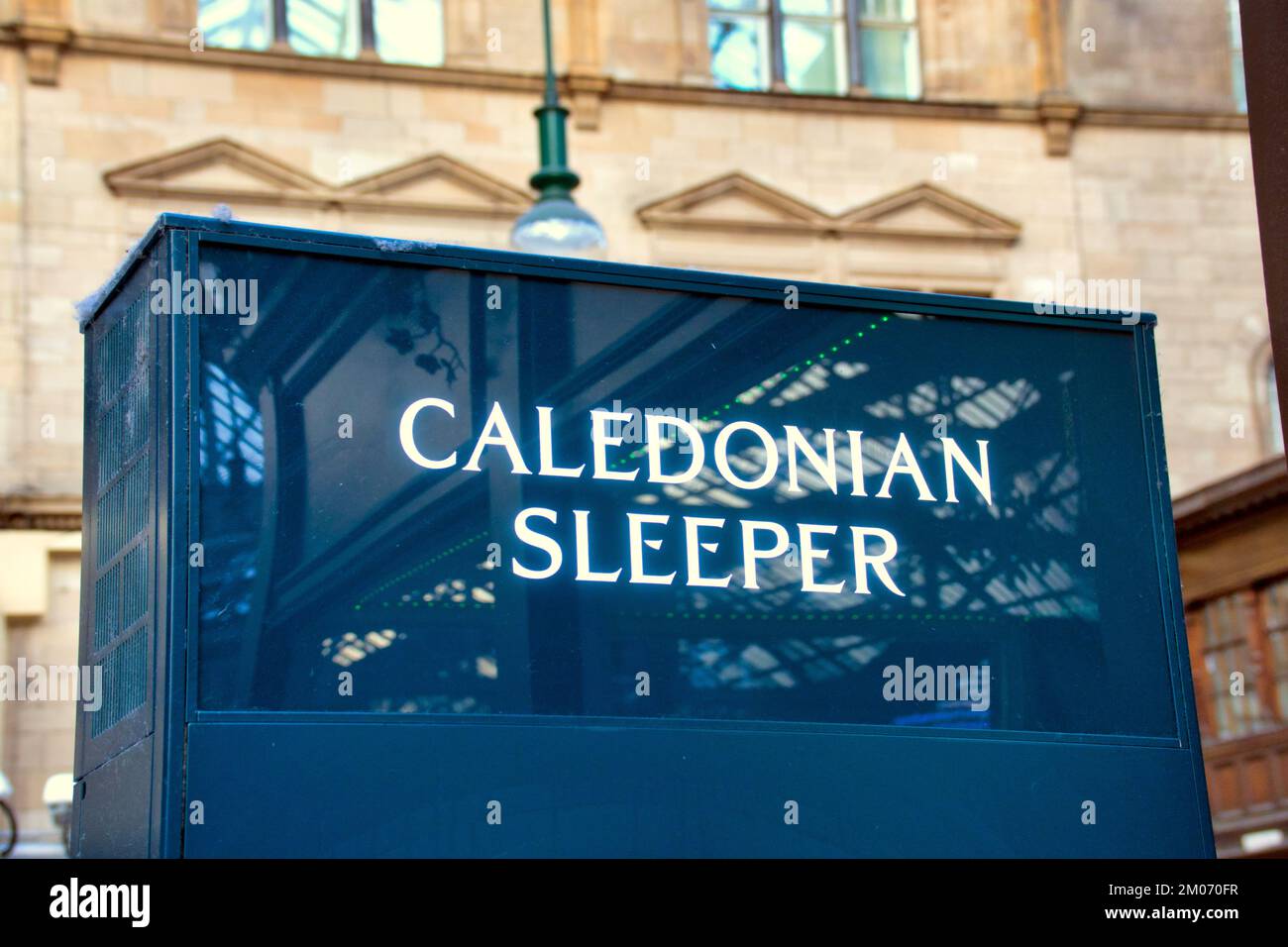Sleeper logo hi-res stock photography and images - Alamy