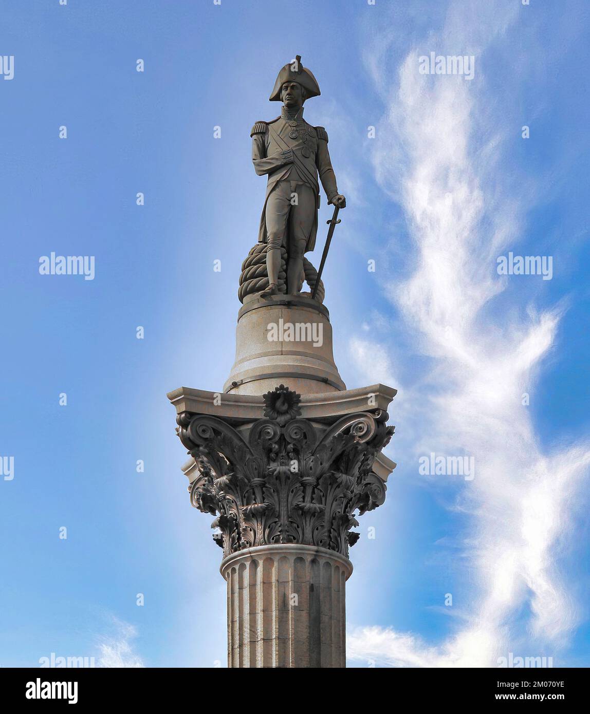 Some iconic monuments of London capital of the UK, one of the most ...